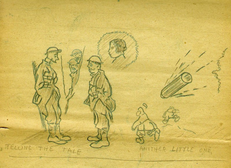 Walthamstow Memories - Barrie Stevens