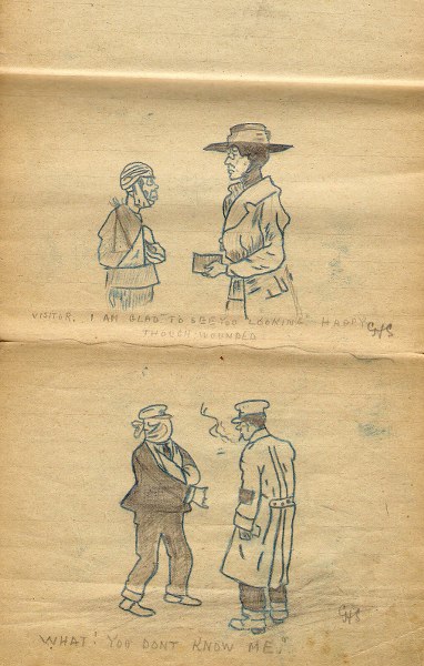 Walthamstow Memories - Barrie Stevens